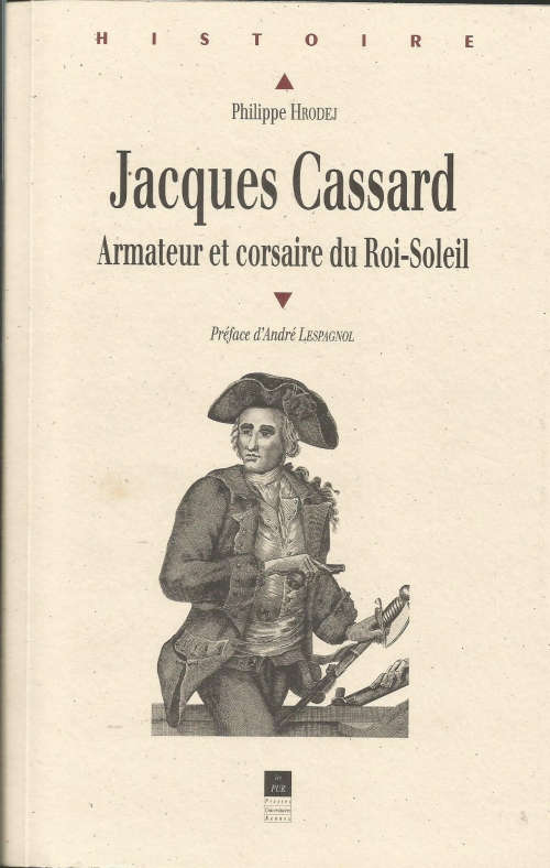 GIS histoire maritime